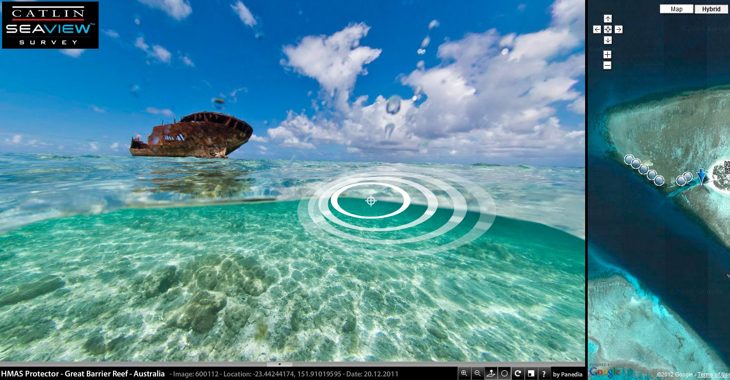 The Seaview Project | Virtual Tour Blog by Panedia